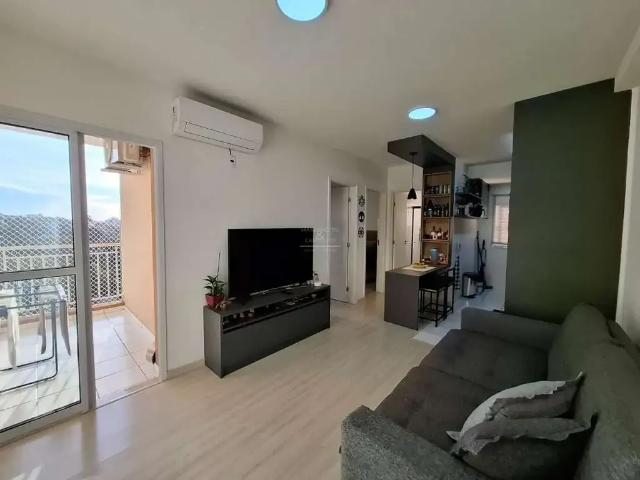 Apartamento para Locação em Sorocaba/SP Jardim Ipê 2 Quartos
