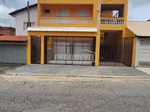 Apartamento para Locação em Sorocaba/SP Jardim Josane 1 Quartos