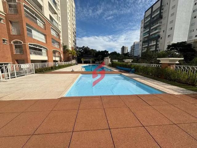 Apartamento para Locação em Sorocaba/SP Jardim Judith 3 Quartos