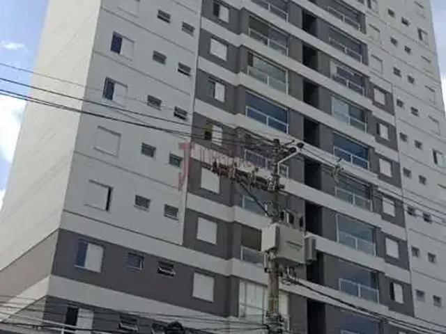 Apartamento para Locação em Sorocaba/SP Jardim Judith 3 Quartos