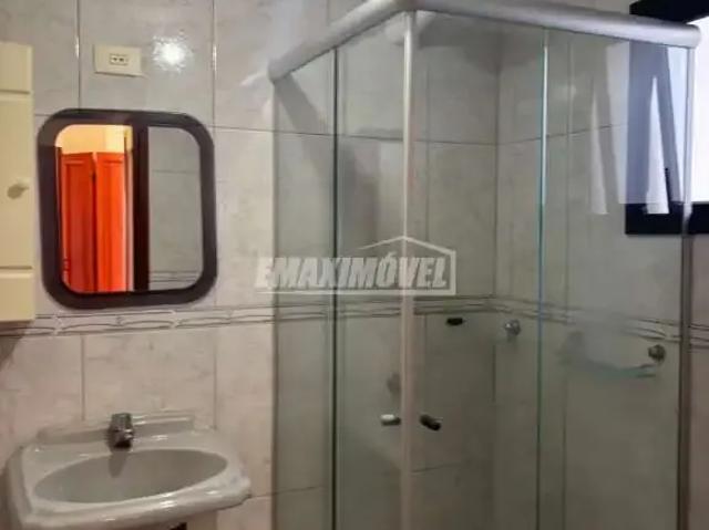 Apartamento para Locação em Sorocaba/SP Jardim Judith 3 Quartos
