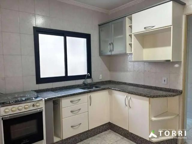 Apartamento para Locação em Sorocaba/SP Jardim Judith 3 Quartos