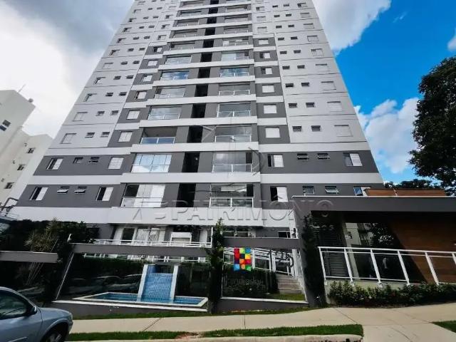 Apartamento para Locação em Sorocaba/SP Jardim Judith 3 Quartos