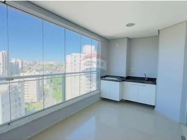 Apartamento para Locação em Sorocaba/SP Jardim Judith 3 Quartos