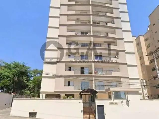 Apartamento para Locação em Sorocaba/SP Jardim Judith 3 Quartos