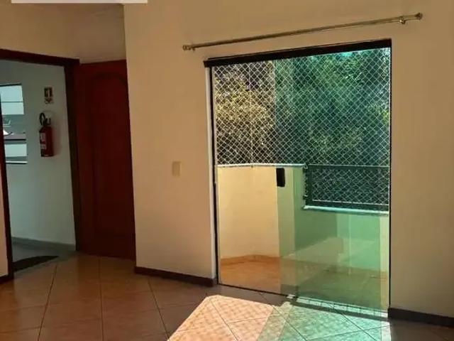 Apartamento para Locação em Sorocaba/SP Jardim Judith 3 Quartos