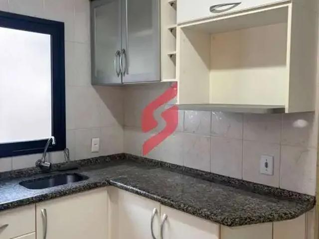 Apartamento para Locação em Sorocaba/SP Jardim Judith 3 Quartos