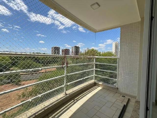 Apartamento para Locação em Sorocaba/SP Jardim Judith 3 Quartos