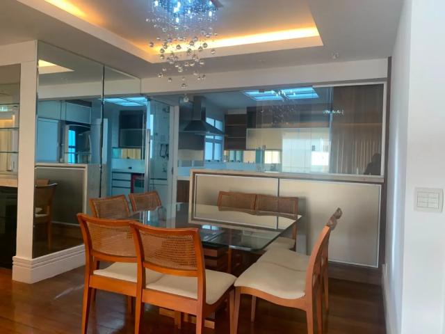 Apartamento para Locação em Sorocaba/SP Jardim Judith 3 Quartos