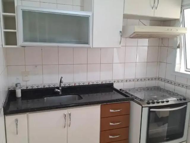 Apartamento para Locação em Sorocaba/SP Jardim Judith 2 Quartos