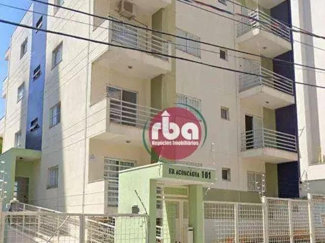 Apartamento para Locação em Sorocaba/SP Jardim Judith 2 Quartos