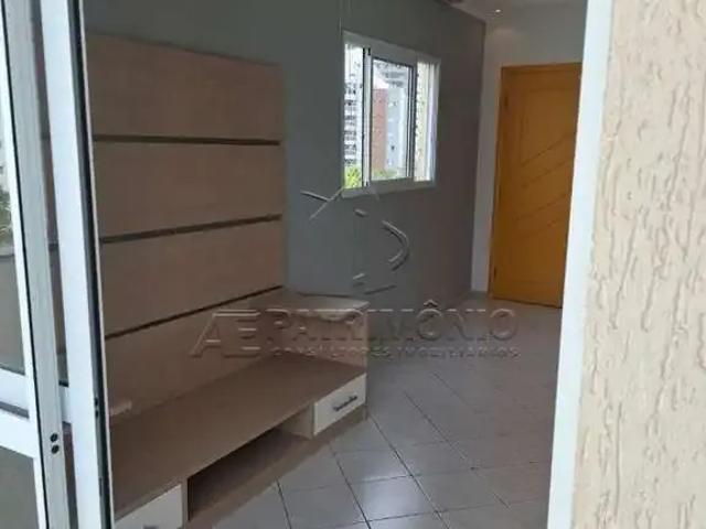 Apartamento para Locação em Sorocaba/SP Jardim Judith 2 Quartos