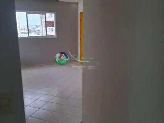 Apartamento para Locação em Sorocaba/SP Jardim Judith 2 Quartos