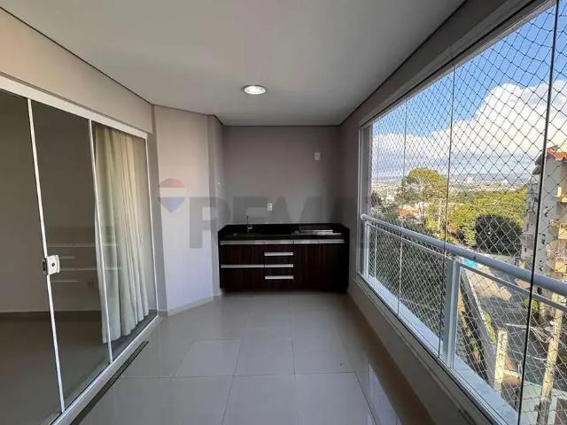 Apartamento para Locação em Sorocaba/SP Jardim Judith