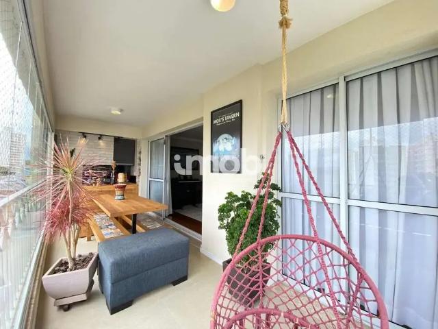 Apartamento para Locação em Sorocaba/SP Jardim Judith
