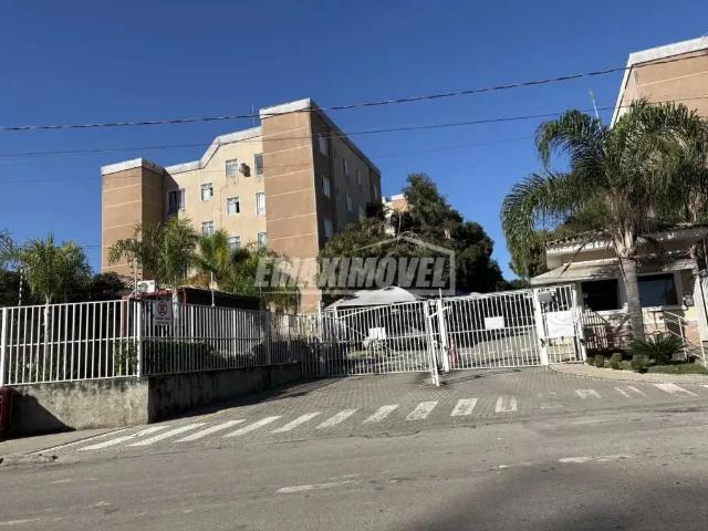 Apartamento para Locação em Sorocaba/SP Jardim Leocádia 2 Quartos