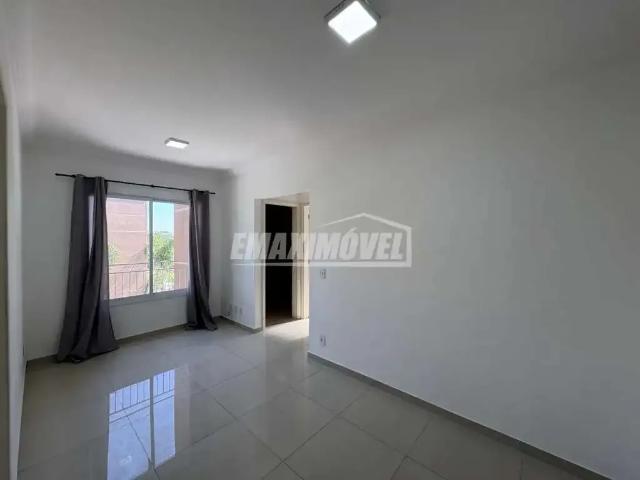 Apartamento para Locação em Sorocaba/SP Jardim Leocádia 2 Quartos