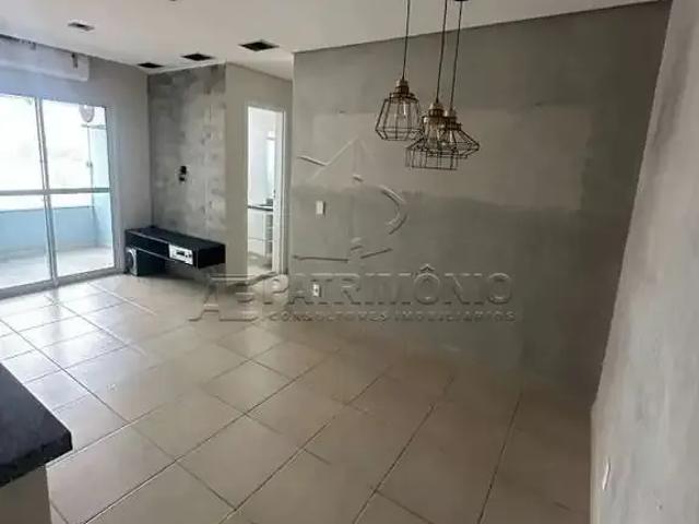 Apartamento para Locação em Sorocaba/SP Jardim Leocádia 2 Quartos