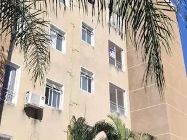 Apartamento para Locação em Sorocaba/SP Jardim Leocádia 2 Quartos