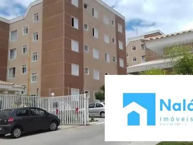 Apartamento para Locação em Sorocaba/SP Jardim Leocádia 2 Quartos