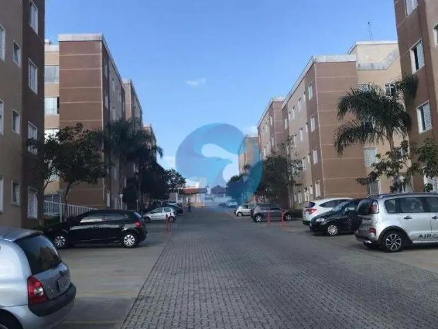 Apartamento para Locação em Sorocaba/SP Jardim Leocádia 2 Quartos