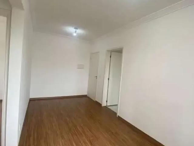 Apartamento para Locação em Sorocaba/SP Jardim Leocádia 2 Quartos