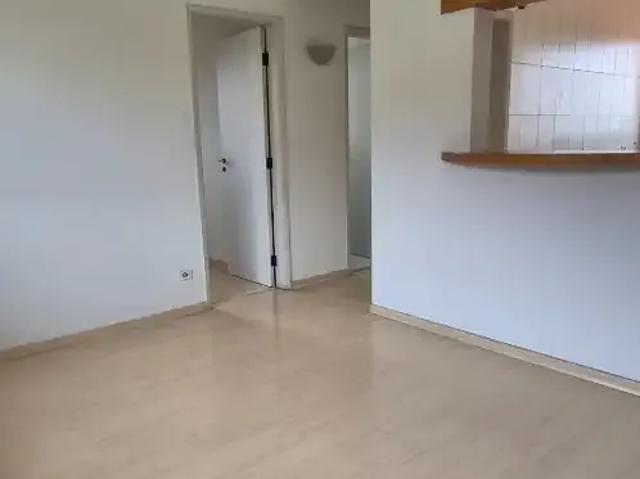 Apartamento para Locação em Sorocaba/SP Jardim Maria do Carmo 2 Quartos