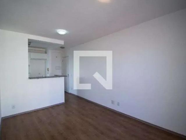 Apartamento para Locação em Sorocaba/SP Jardim Maria do Carmo 2 Quartos
