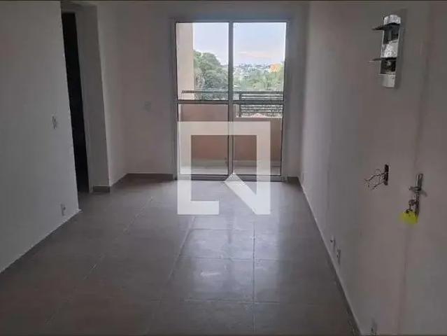Apartamento para Locação em Sorocaba/SP Jardim Maria do Carmo 2 Quartos