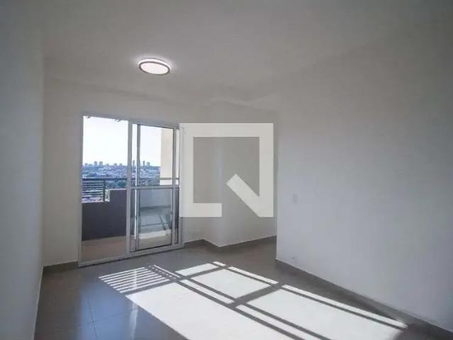 Apartamento para Locação em Sorocaba/SP Jardim Maria do Carmo 3 Quartos