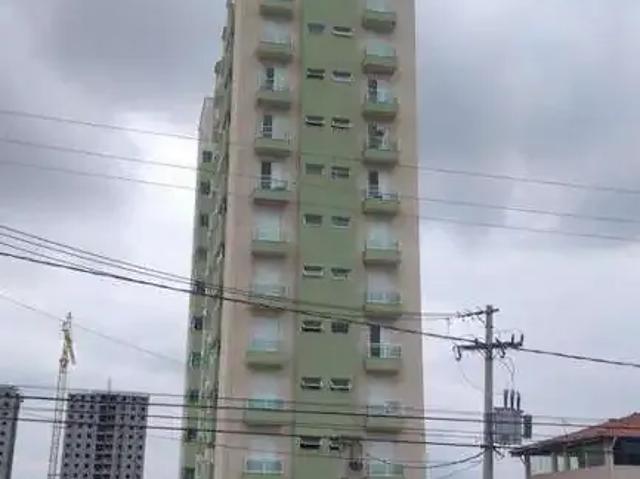 Apartamento para Locação em Sorocaba/SP Jardim Moncayo 1 Quartos
