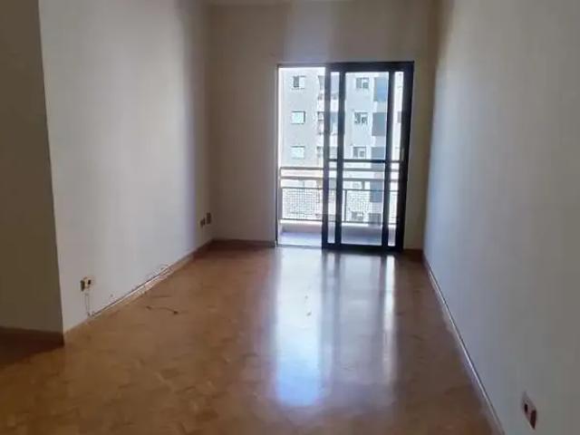 Apartamento para Locação em Sorocaba/SP Jardim Nova Manchester 3 Quartos