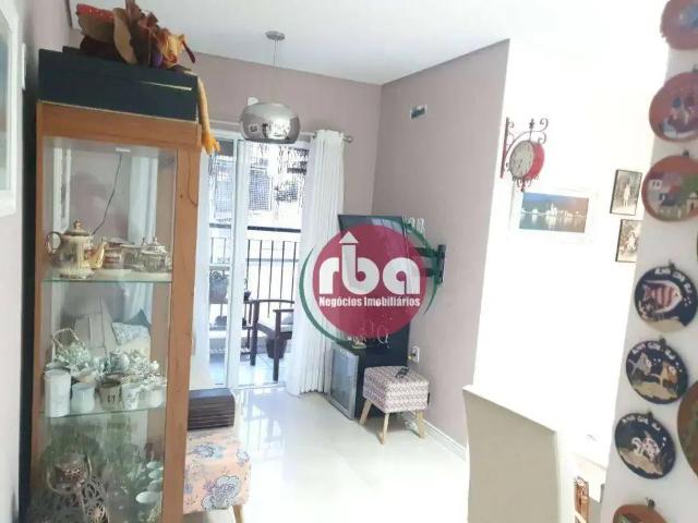 Apartamento para Locação em Sorocaba/SP Jardim Nova Manchester 3 Quartos