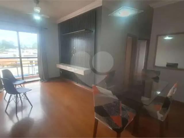 Apartamento para Locação em Sorocaba/SP Jardim Nova Manchester 3 Quartos