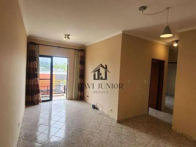 Apartamento para Locação em Sorocaba/SP Jardim Nova Manchester 3 Quartos