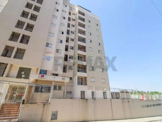 Apartamento para Locação em Sorocaba/SP Jardim Nova Manchester 3 Quartos