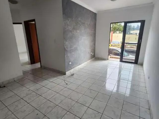 Apartamento para Locação em Sorocaba/SP Jardim Nova Manchester 3 Quartos