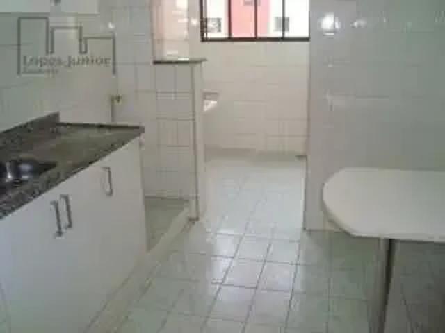 Apartamento para Locação em Sorocaba/SP Jardim Nova Manchester 3 Quartos