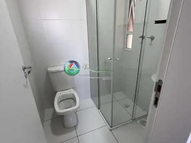 Apartamento para Locação em Sorocaba/SP Jardim Nova Manchester 3 Quartos