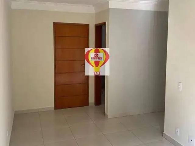 Apartamento para Locação em Sorocaba/SP Jardim Nova Manchester 1 Quartos