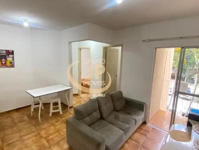 Apartamento para Locação em Sorocaba/SP Jardim Nova Manchester 2 Quartos