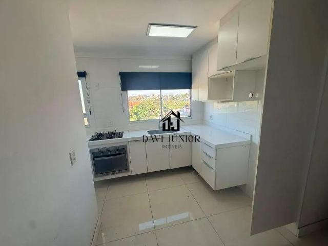 Apartamento para Locação em Sorocaba/SP Jardim Nova Aparecidinha 2 Quartos