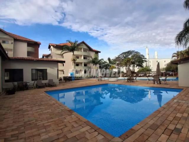 Apartamento para Locação em Sorocaba/SP Jardim Novo Mundo 2 Quartos