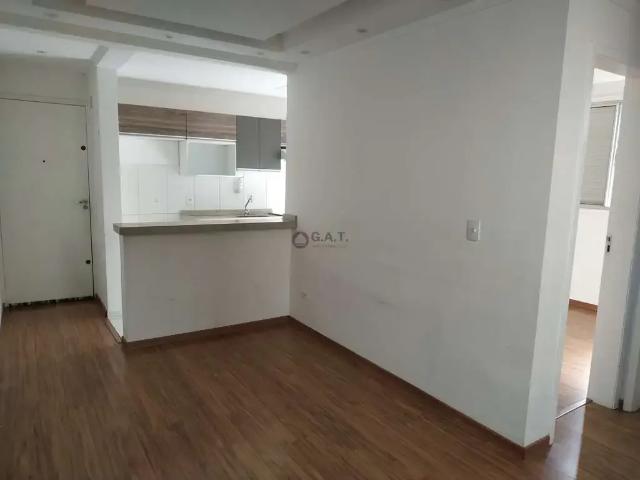 Apartamento para Locação em Sorocaba/SP Jardim Novo Mundo 2 Quartos
