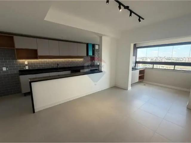 Apartamento para Locação em Sorocaba/SP Jardim Panorama 2 Quartos