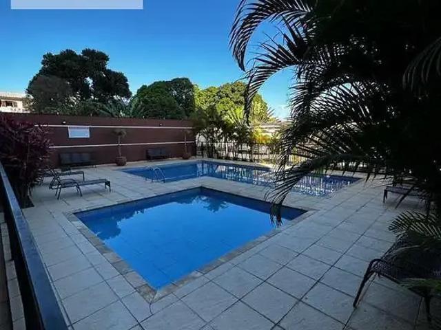 Apartamento para Locação em Sorocaba/SP Jardim Pagliato 1 Quartos