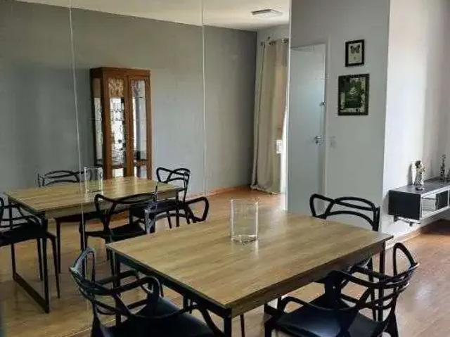 Apartamento para Locação em Sorocaba/SP Jardim Pagliato 1 Quartos