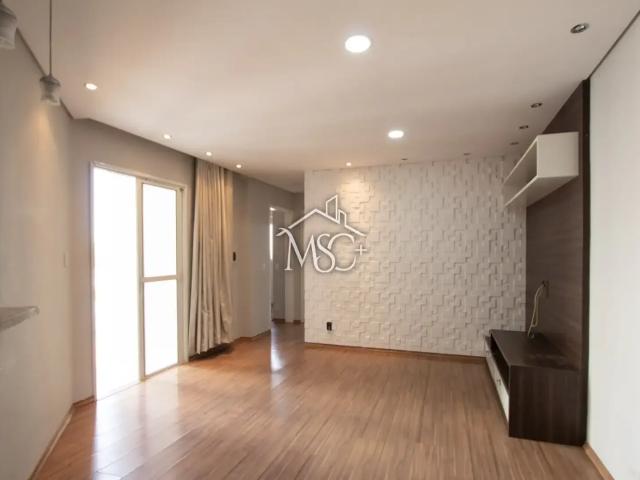 Apartamento para Locação em Sorocaba/SP Jardim Pagliato 2 Quartos