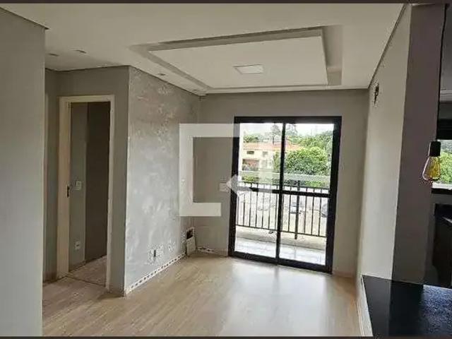 Apartamento para Locação em Sorocaba/SP Jardim Pagliato 2 Quartos
