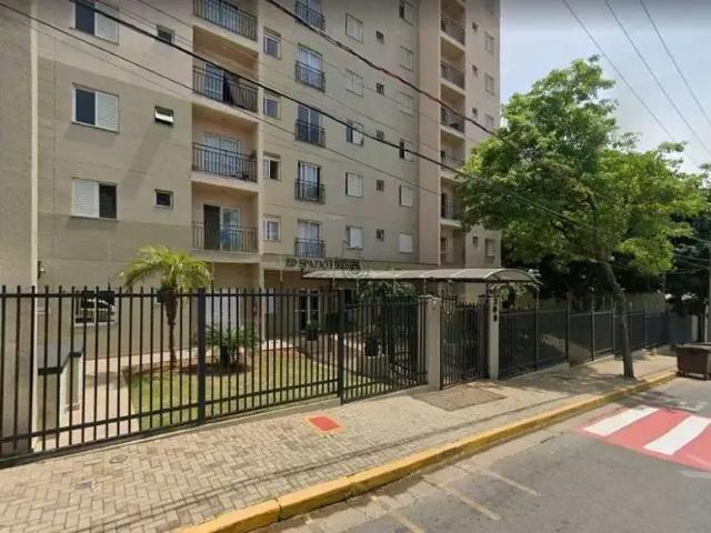 Apartamento para Locação em Sorocaba/SP Jardim Pagliato 2 Quartos